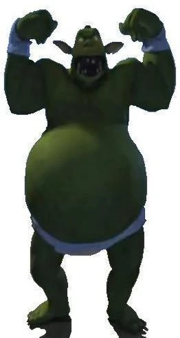 Image - Moss the troll.jpg | Hoodwinked Wiki | FANDOM powered by Wikia