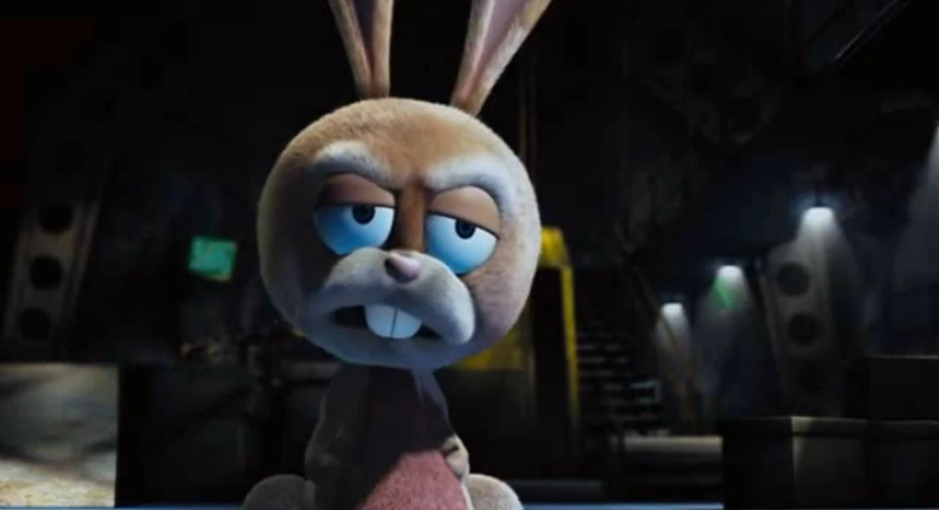 Image - Boingo the bunny.jpg | Hoodwinked Wiki | FANDOM powered by Wikia