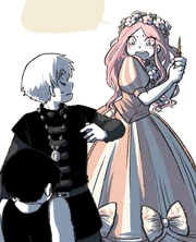 Damien Wytte | Hooky Wikia | FANDOM powered by Wikia