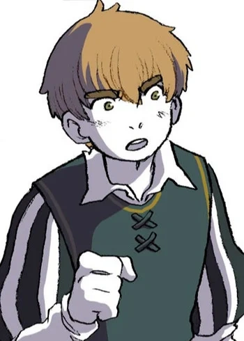 William | Hooky Wikia | Fandom