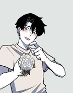 Dorian Wytte | Hooky Wikia | Fandom