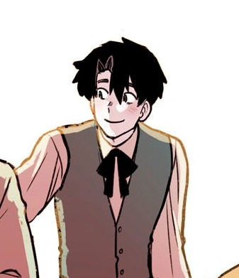 Dorian Wytte | Hooky Wikia | Fandom