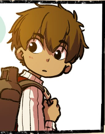 Aisha | Hooky Wikia | Fandom