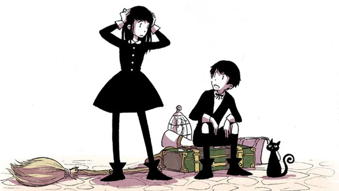 Hooky Wikia | Fandom