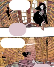 Daniela Wytte | Hooky Wikia | Fandom