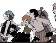 Alex | Hooky Wikia | Fandom