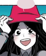 Daniela Wytte | Hooky Wikia | Fandom