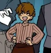 Aisha | Hooky Wikia | Fandom