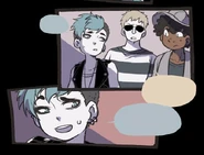 Alex | Hooky Wikia | Fandom