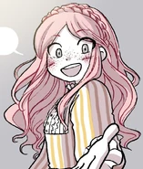 Monica | Hooky Wikia | FANDOM powered by Wikia