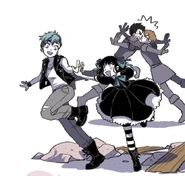 Alex | Hooky Wikia | Fandom