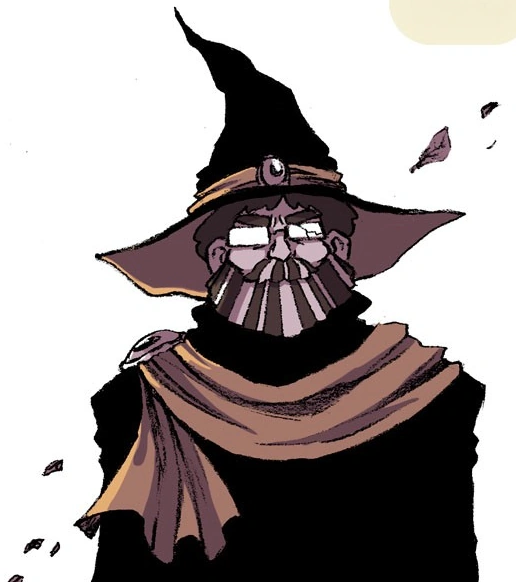 Pendragon | Hooky Wikia | Fandom