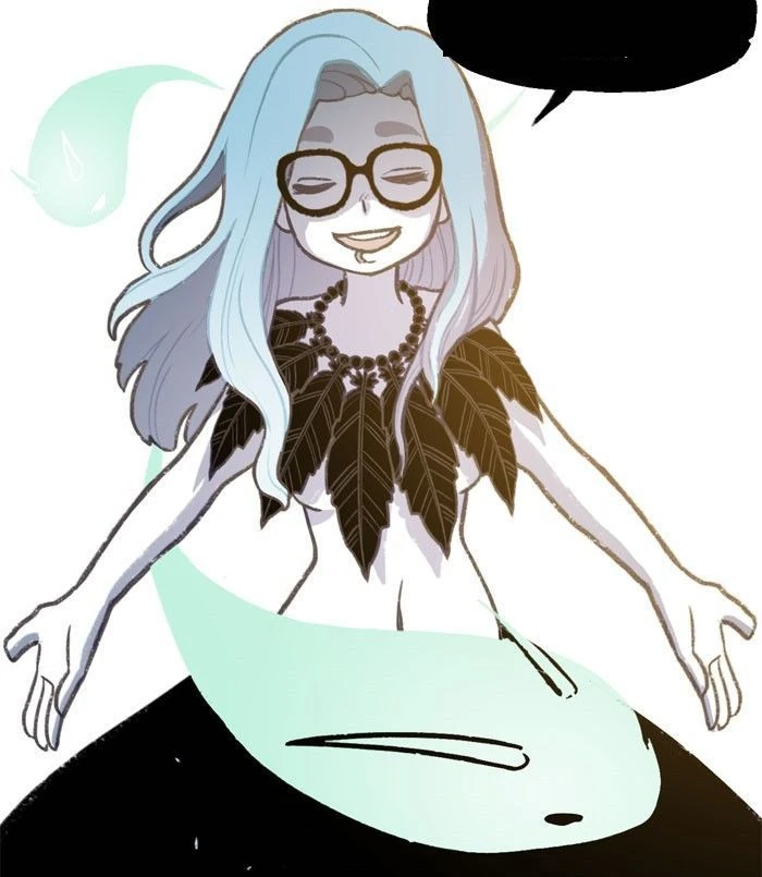 Alice | Hooky Wikia | Fandom