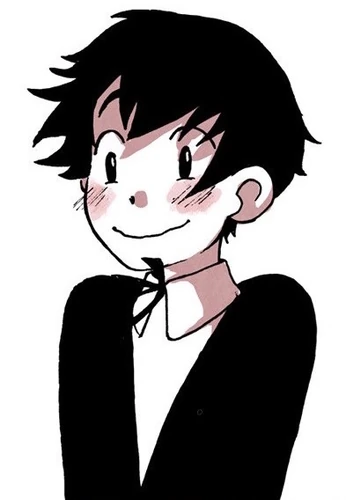 Dorian Wytte | Hooky Wikia | Fandom