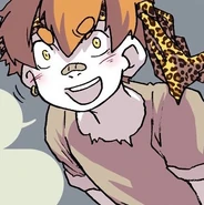 Nico | Hooky Wikia | Fandom