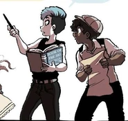 Alex | Hooky Wikia | Fandom