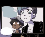 Alex | Hooky Wikia | Fandom