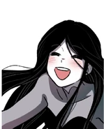 Daniela Wytte | Hooky Wikia | Fandom