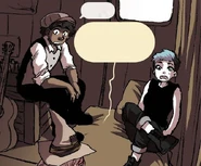 Alex | Hooky Wikia | Fandom