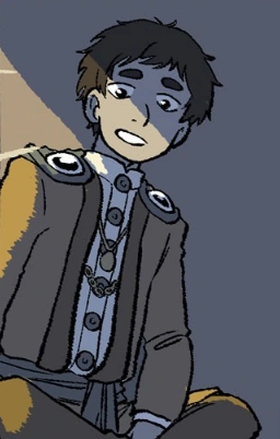 Amir | Hooky Wikia | Fandom