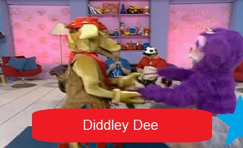 I'm A Washing Machine (Episode) | Hooley Dooleys Wiki | Fandom