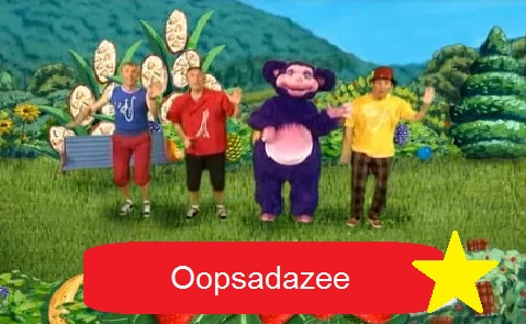 Shadow Puppets | Hooley Dooleys Wiki | Fandom