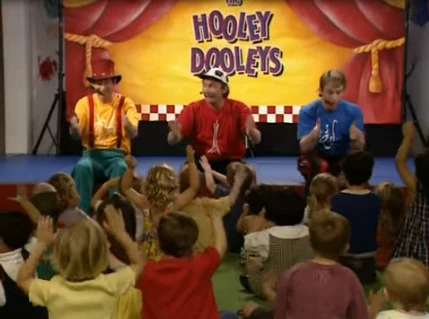 Sailing | Hooley Dooleys Wiki | Fandom