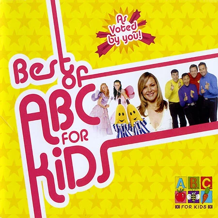 Best Of ABC For Kids | Hooley Dooleys Wiki | Fandom