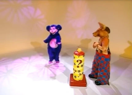 Look At Me | Hooley Dooleys Wiki | Fandom