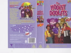 Pop (video) | Hooley Dooleys Wiki | Fandom