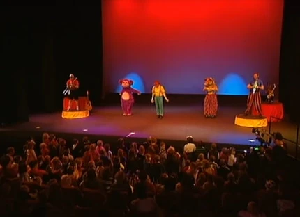 Keep On Dancing! (song) | Hooley Dooleys Wiki | Fandom