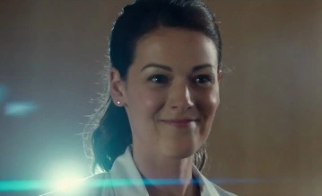 Charlotte Harris | Saving Hope Wiki | Fandom