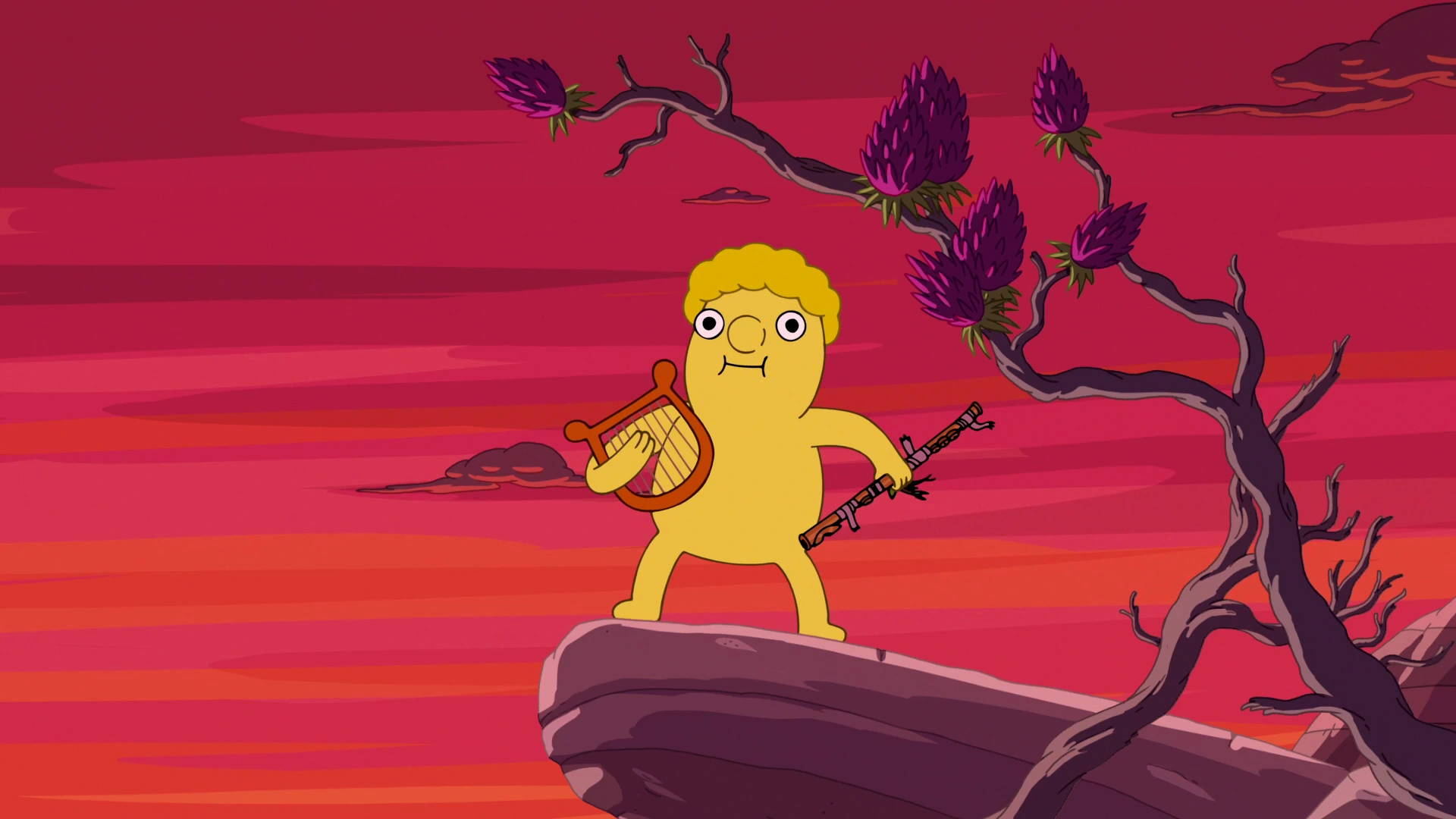 Limoncito Tiene Pies | Hora de aventura Wiki | FANDOM powered by Wikia