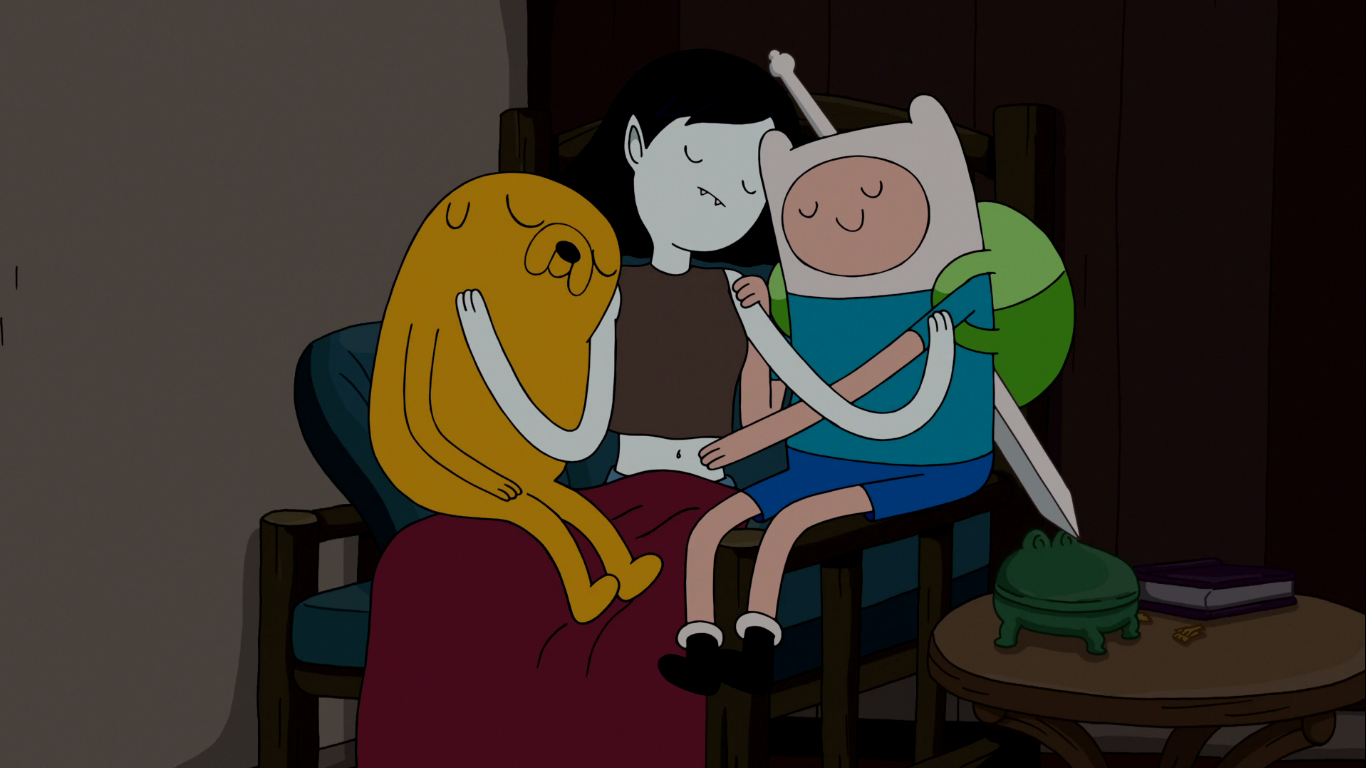 Marceline La Reina Vampiro Hora De Aventura Wiki Fandom Powered By