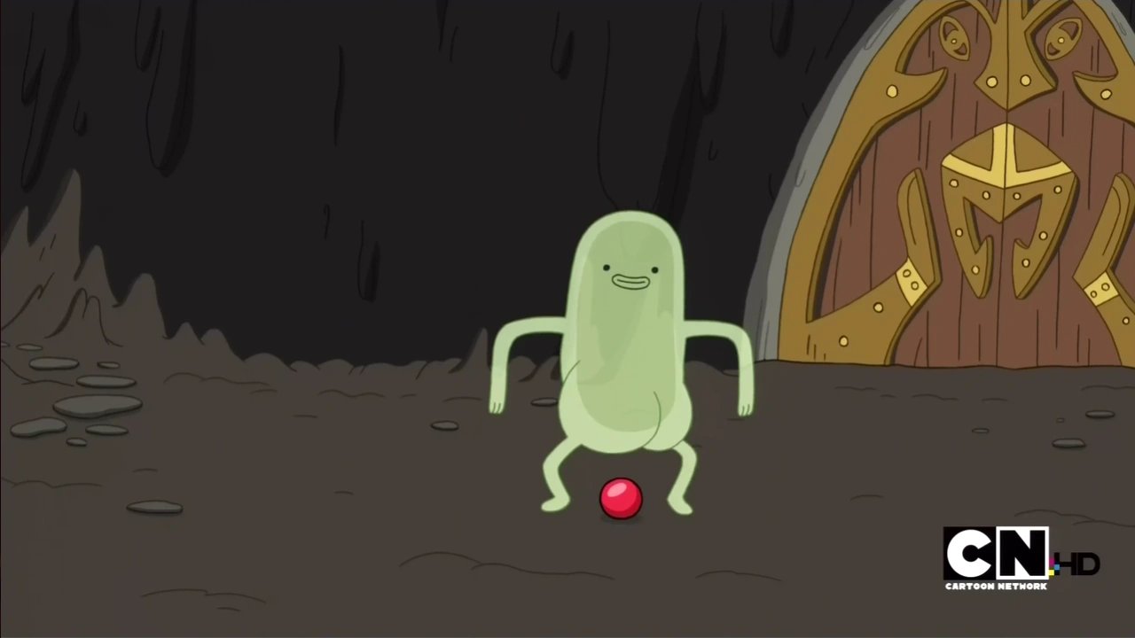 Cola Bola | Hora de aventura Wiki | FANDOM powered by Wikia