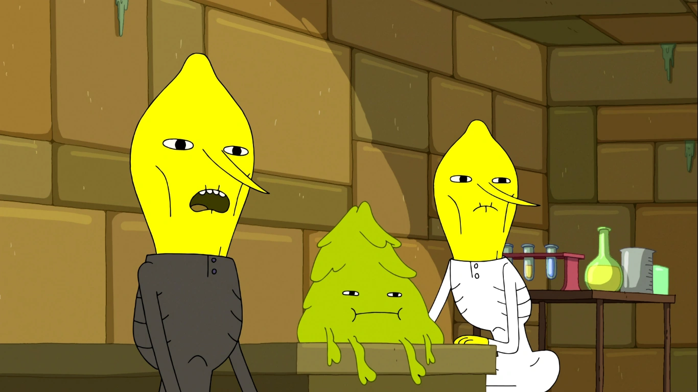 Plop-Top | Hora de aventura Wiki | Fandom