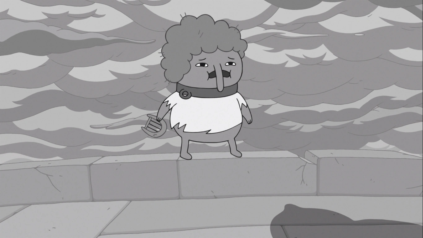 Imitador de Limoncito | Hora de aventura Wiki | Fandom