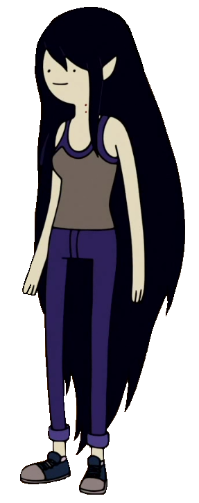 Imagen Marcelinehambrerojasuit Png Hora De Aventura Wiki Fandom