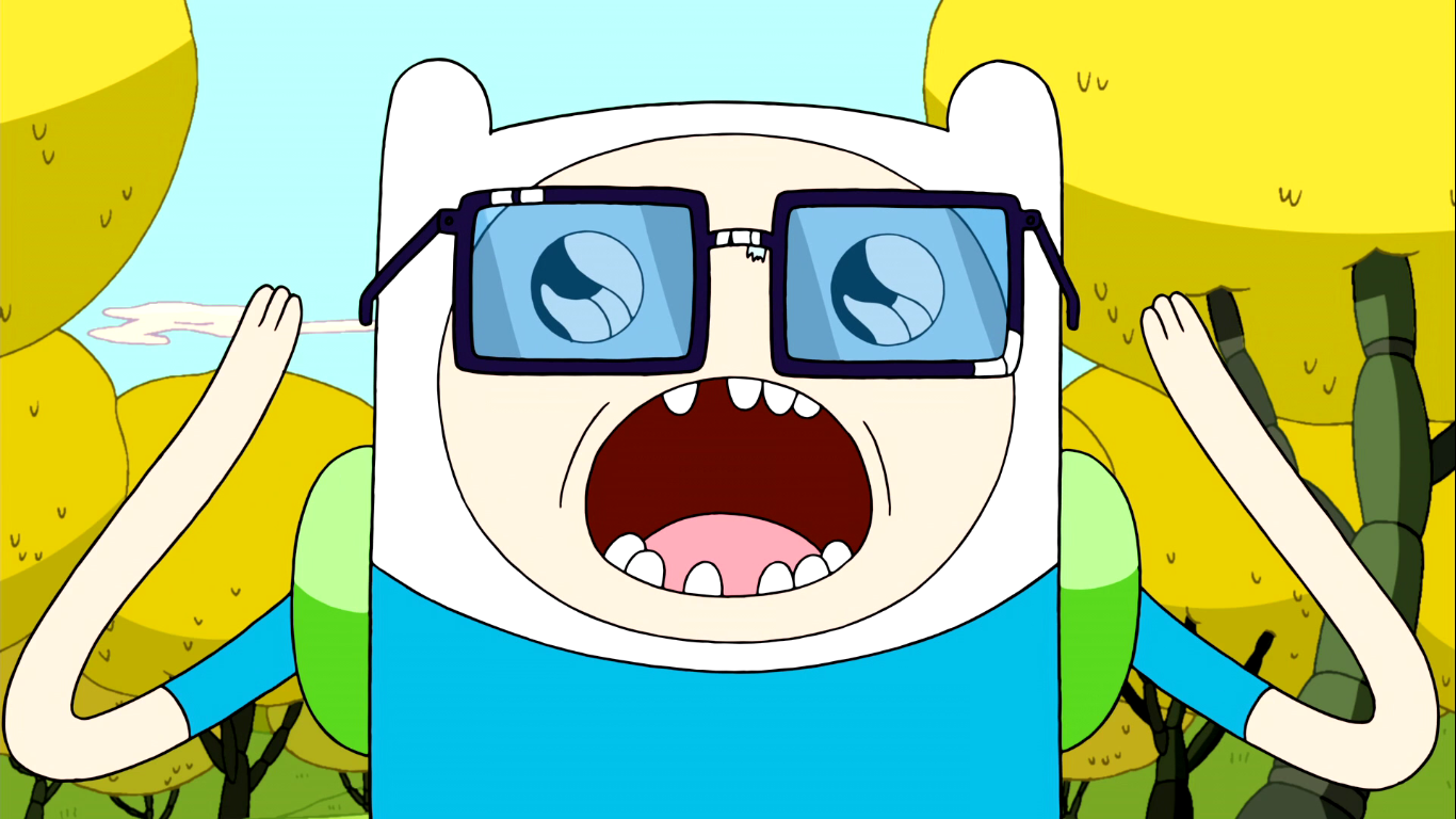 El Verdadero Tú Hora De Aventura Wiki Fandom Powered By Wikia