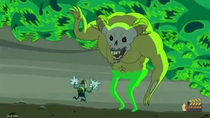 Imagen - Jake lich.jpg | Hora de aventura Wiki | FANDOM powered by Wikia