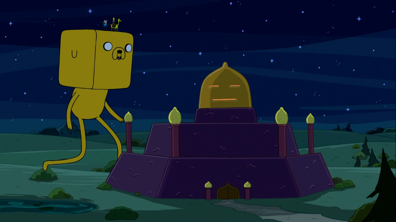 Limonagrio | Hora de aventura Wiki | Fandom