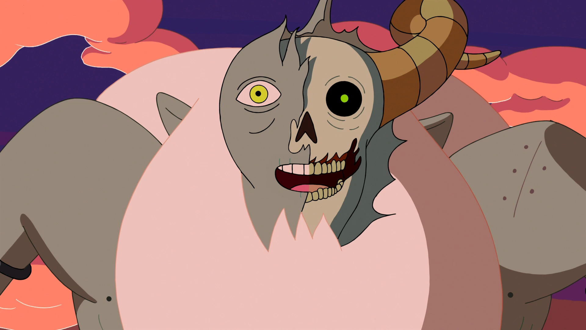 Los Últimos Deseos de Billy | Hora de aventura Wiki | Fandom