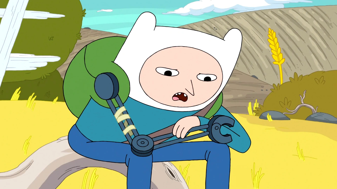 Finn Alterno | Hora de aventura Wiki | FANDOM powered by Wikia