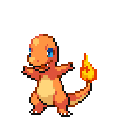 Imagen - Charmander.gif | Hora de aventura Wiki | FANDOM powered by Wikia
