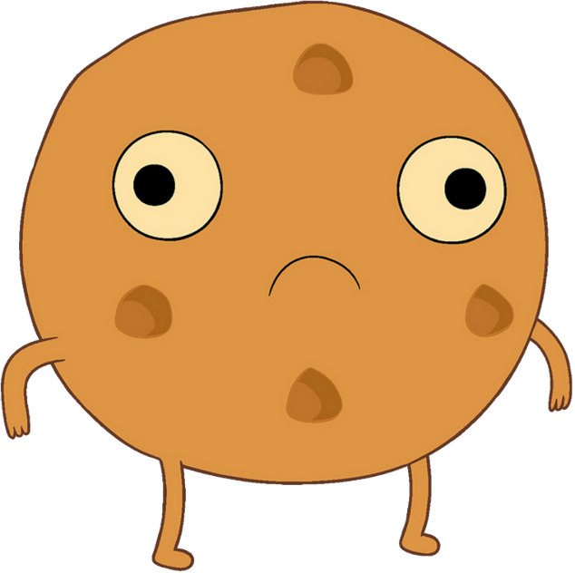 Princesa Galleta Personaje Hora De Aventura Wiki Fandom Powered