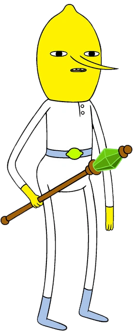 Clon del Conde Limonagrio | Hora de aventura Wiki | FANDOM powered by Wikia