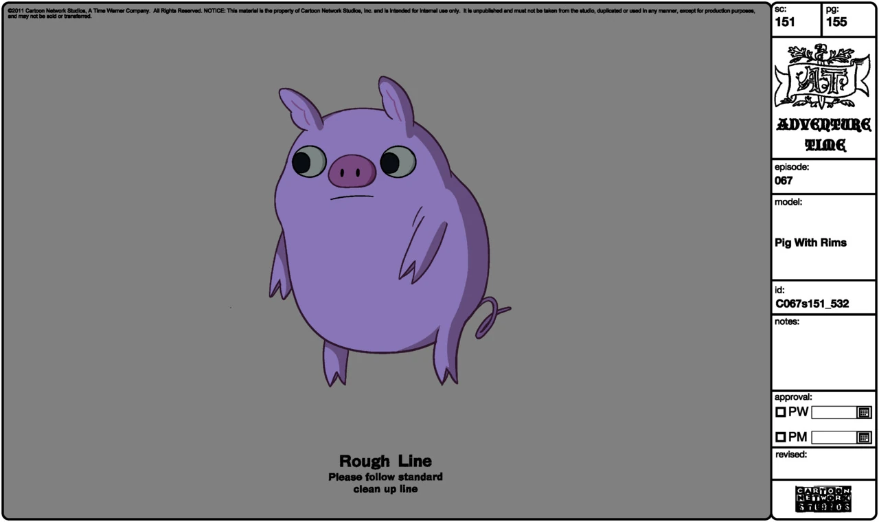 Señor Cerdo/Galería | Hora de aventura Wiki | FANDOM powered by Wikia