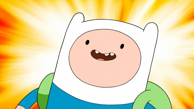Finn | Hora de Aventura Wiki | FANDOM powered by Wikia