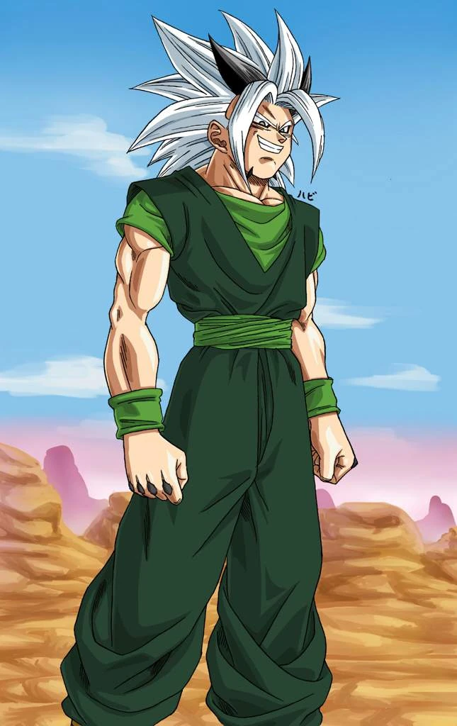 Zaiko | Wiki Hora de Aventura Fanon | Fandom