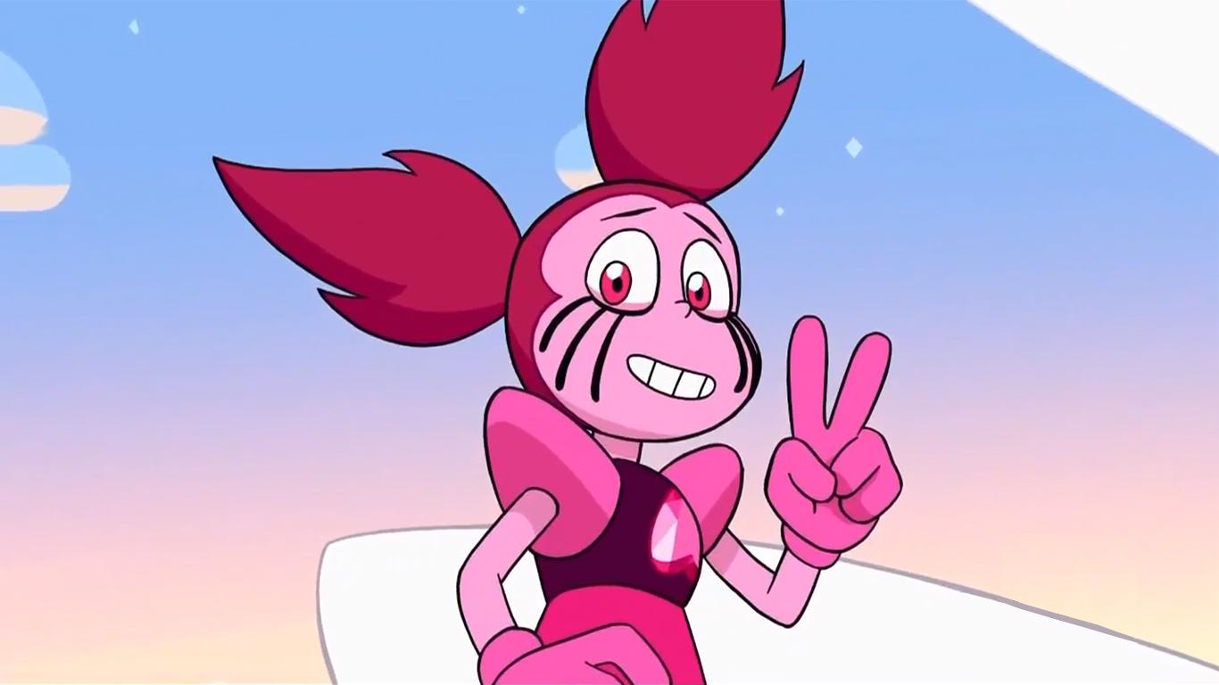 Spinel Wiki Hora De Aventura Fanon Fandom